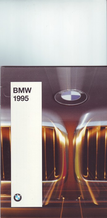 314. BMW Programma