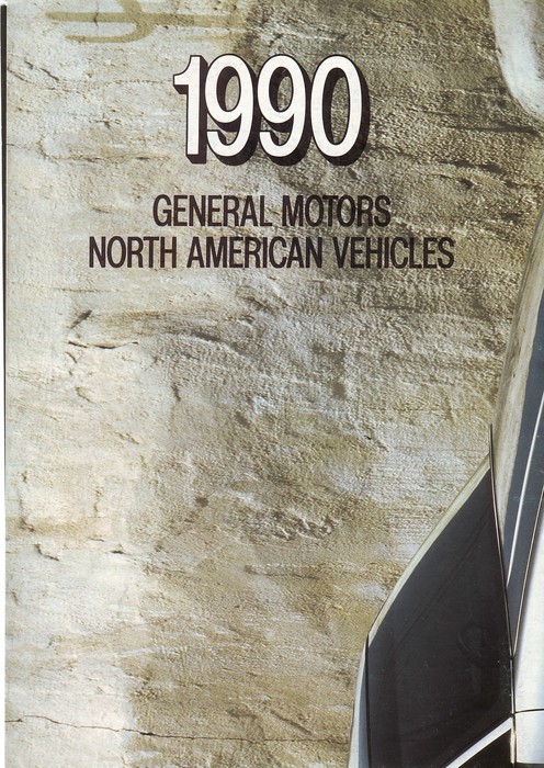 917. GM Programma (Poster)