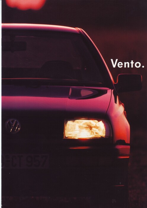 Volkswagen Vento/ Bora :: Autofolders.net