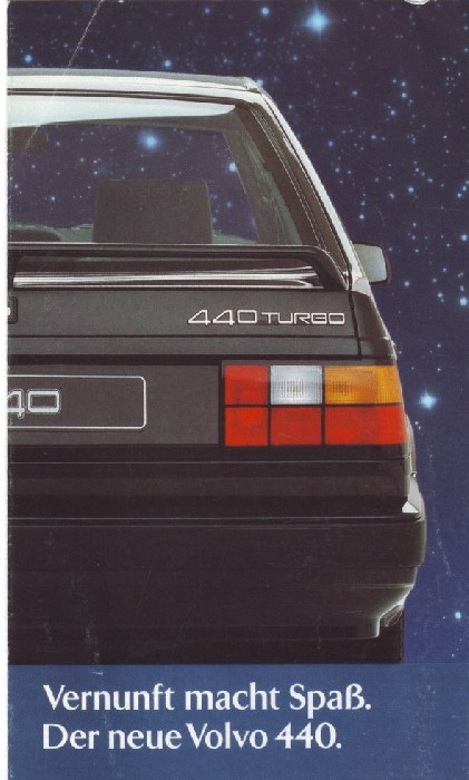 Volvo 400-Serie :: Autofolders.net